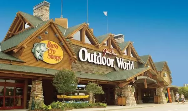 Bass Pro Shop - Live Safe Academy